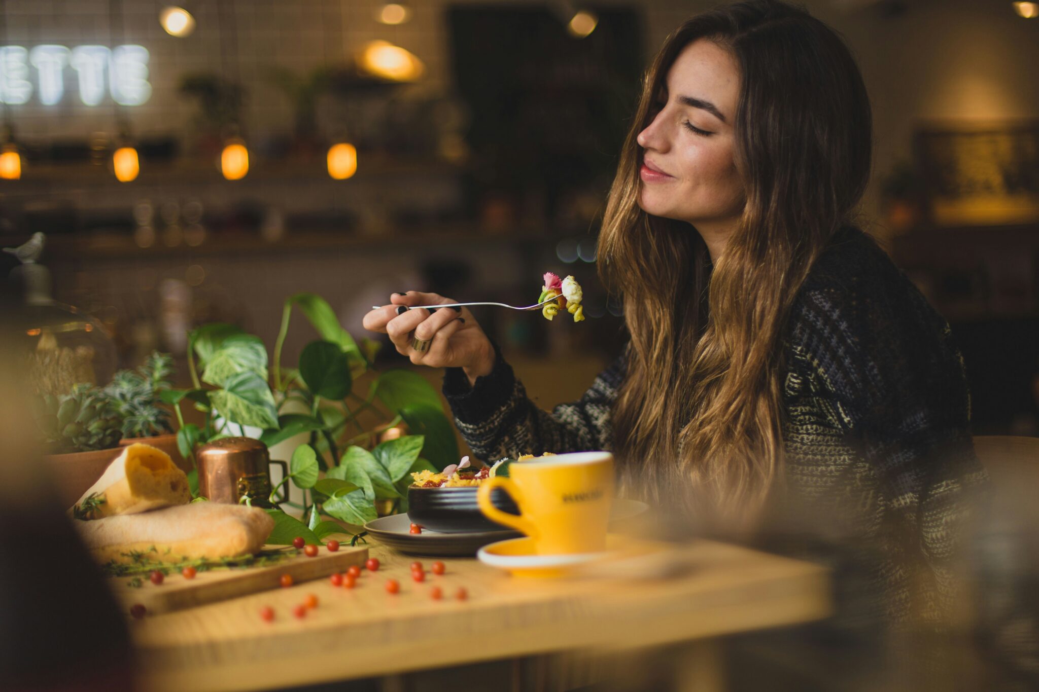 A Journey Through Cuisine: How Culture Influences Restaurant Menus ...