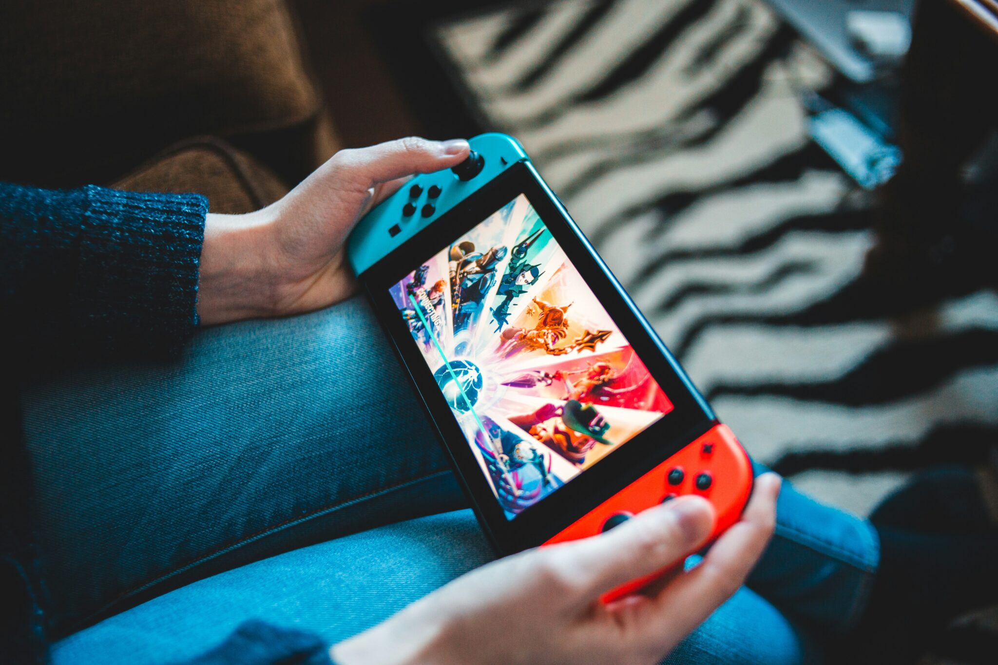 The Psychology of Gaming: Why We Love Playing Video Games - Blog ...