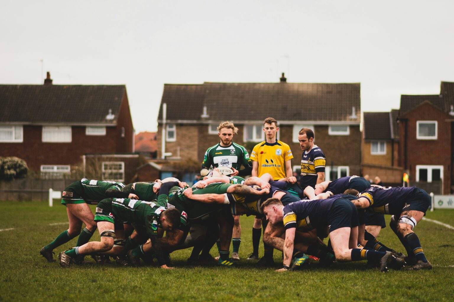 The Evolution of Sports: How Games Have Transformed Over the Decades ...